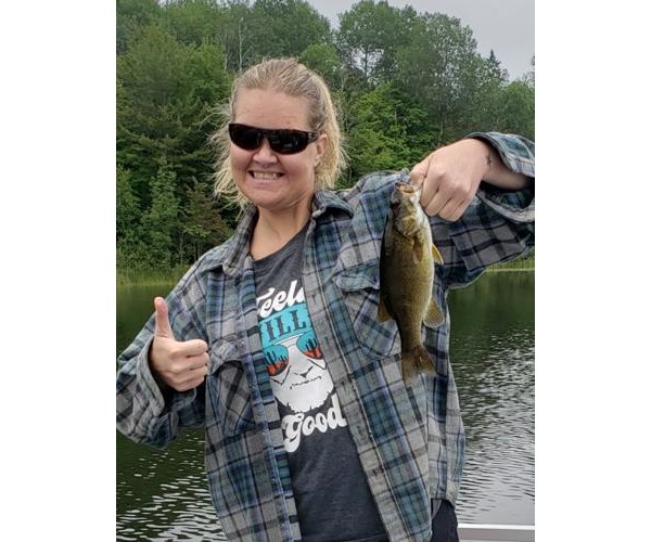 Deborah Huff Obituary (2025) - Joliet, IL - Fred C. Dames Funeral Home ...