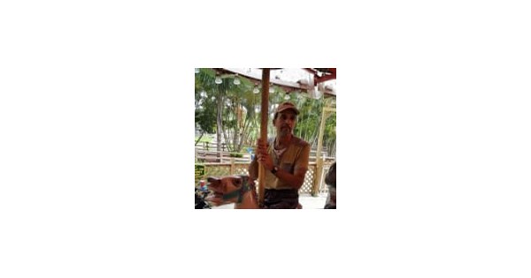 Ralphie Colon Obituary (2024) - Springfield, MA - Puerta Del Cielo ...
