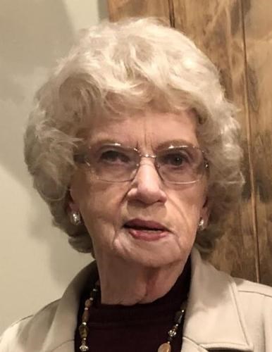 Carolyn Yvonne Stone Obituary (2023) - Wilmington, DE - Doherty Funeral ...