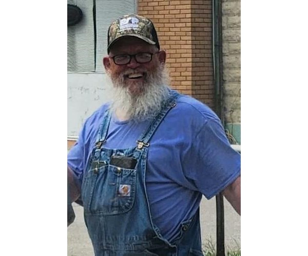 Stephen L. Springman Obituary (2026) - Greenfield, IL - Davis-Anderson ...