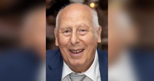 Vincent A. Benenati Obituary (2022) - Deer Park, NY - Mangano Family ...