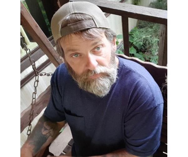 James McCurry Jr. Obituary (2025) - Sellersburg, IN - Garr Funeral ...