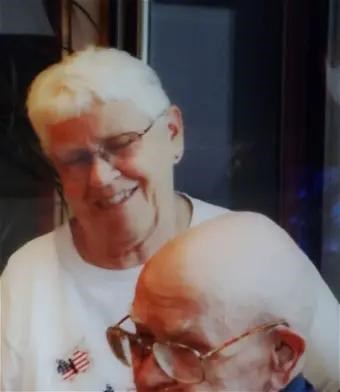 Marilyn Lavon ANDERSON Obituary (2026) - Sharon Springs, KS - Legacy ...