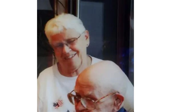 Marilyn Lavon ANDERSON Obituary (2026) - Sharon Springs, KS - Legacy ...