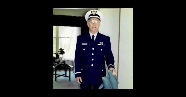 Gordon H. Schmidt Obituary (2023) - Doylestown, PA - Varcoe-Thomas ...