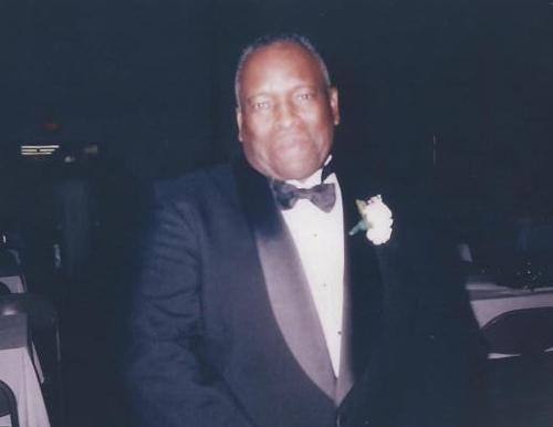 Frank Herbert Wilson Jr. Obituary (2023) - Columbia, SC - Bostick ...