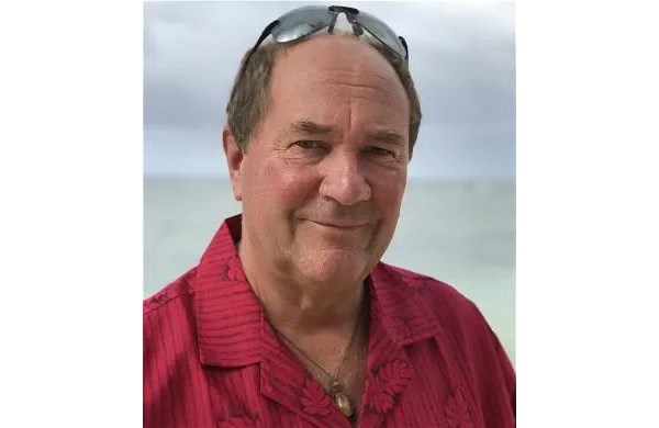 Richard A. Mitchell Obituary (2026) - Nashua, NH - Davis Funeral Home