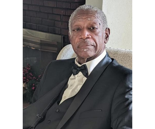 William R. Turner Jr. Obituary (2025) - Elizabeth City, NC - Stallings ...