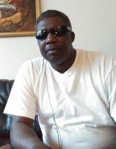 Christopher Jerome Blair Obituary (2022) - Dallas, TX - Golden Gate ...
