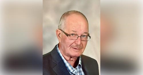 Gerald David "Jerry" Job Obituary (2023) - Waterford, MI - Tiffany ...