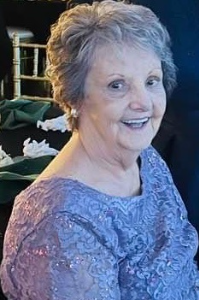 Jacqueline M. Scott Obituary (2026) - Derry, NH - Peabody Funeral Homes ...
