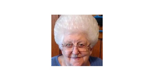 Helen M. Trott Obituary (2024) - New Castle, PA - William F. & Roger M ...