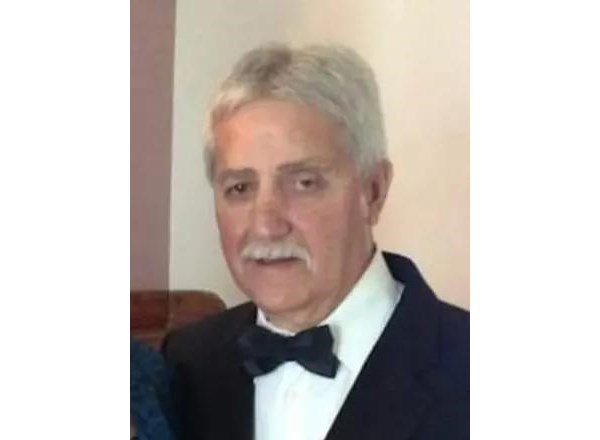 Michael Criscuolo Obituary (1947 - 2025) - New Haven, CT - WFSB