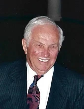 Robert John Schaible Sr. Obituary (2024) - Richmond, MI - Kaatz Funeral ...