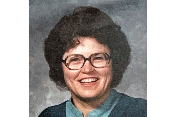 Gail Ellen Duham Obituary (2025) - Molalla, OR - Molalla Funeral Chapel