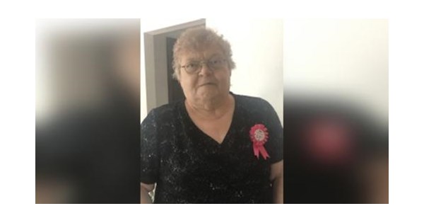 Joyce Luella Swanson Obituary (2022) - Durand, MI - Watkins Brothers ...
