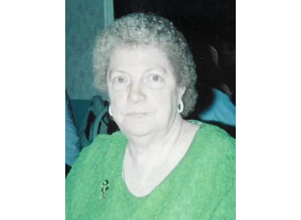 Shirley J. Carnes Obituary (2024) - Cumberland, MD - Scarpelli Funeral ...