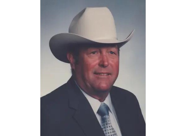 Frank Book Jr. Obituary (2024) - San Angelo, TX - Harper Funeral Home ...