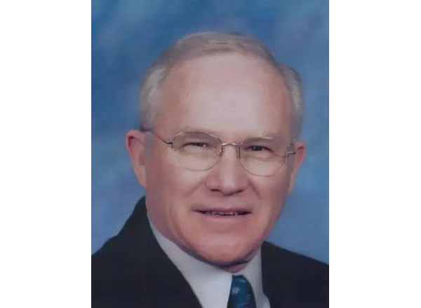 Richard J. Stapleton Obituary (2024) - Warwick, RI - Quinn Funeral Home ...