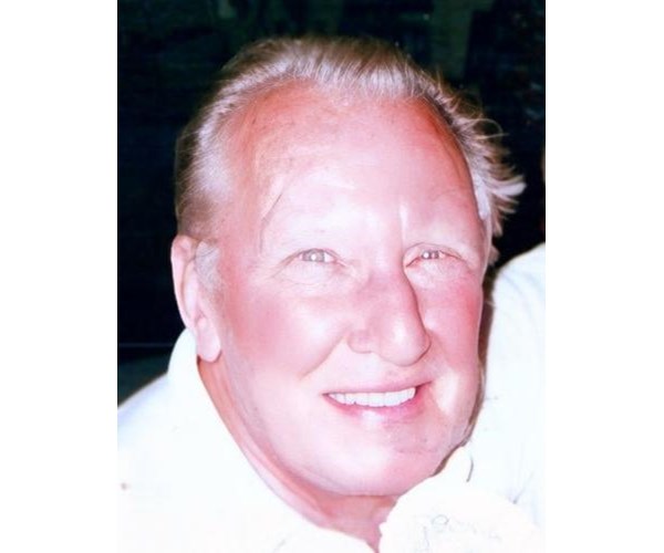 Frank "Bucky" Tucker Obituary (2024) - Wilmerding, PA - Alfieri Funeral ...