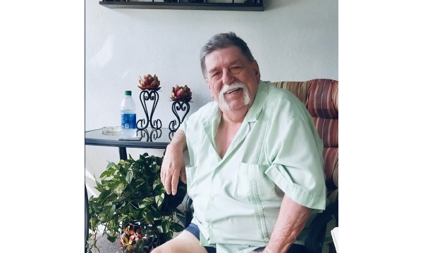 John Higgins Jr. Obituary (2025) - Winter Haven, FL - Oak Ridge Funeral ...
