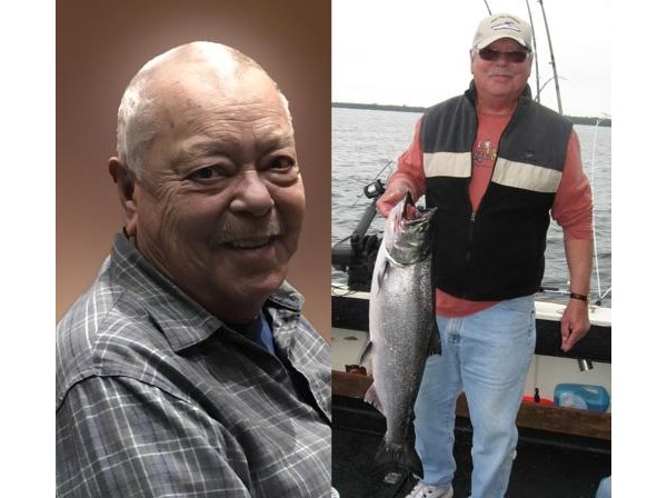 James J. "Jimmy" Carnako Obituary (2024) - Milwaukee, WI - Krause ...