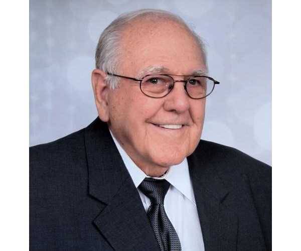 Raymond F. Furnal Obituary (2024) - Rochester, NY - Bartolomeo ...