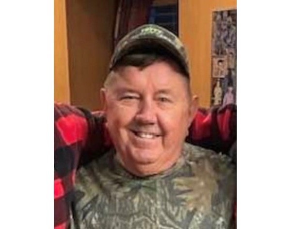 Gary Allen Holmes Obituary (2023) - Fort Pierce, FL - Haisley Funeral ...