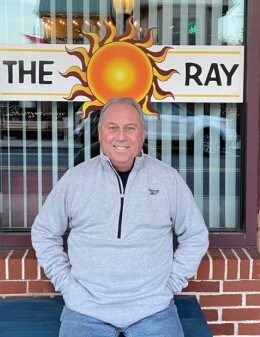 Raymond Manley Obituary (2024) - Bayonne, NJ - Bayonne Memorial Home ...