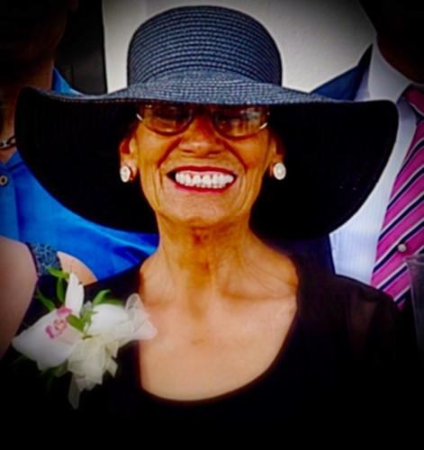 Mary Jane Simon Obituary (2024) - Portales, NM - Wheeler Mortuary of ...
