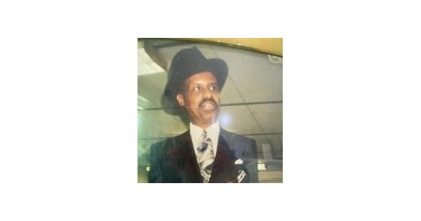 Mr. Eddie Draper Obituary (2025) - Columbus, MS - Lee-Sykes Funeral ...