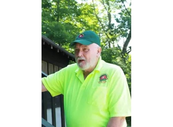 Robert Patterson Obituary (2024) - Chantilly, VA