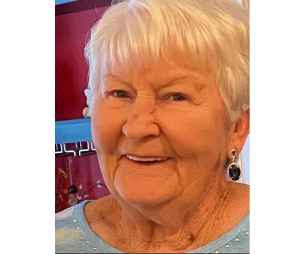 Judith Nilene Franklin Obituary (2024) - Clay, KY - Vanover Funeral ...