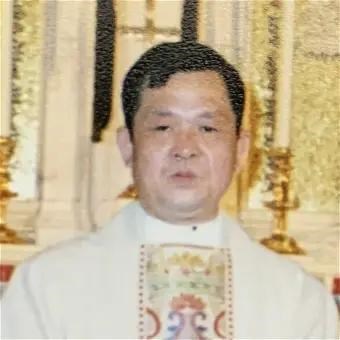 Father Joseph Tran Obituary (2025) - Poughkeepsie, NY - Timothy P ...