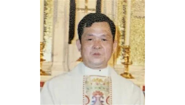 Father Joseph Tran Obituary (2025) - Poughkeepsie, NY - Timothy P ...