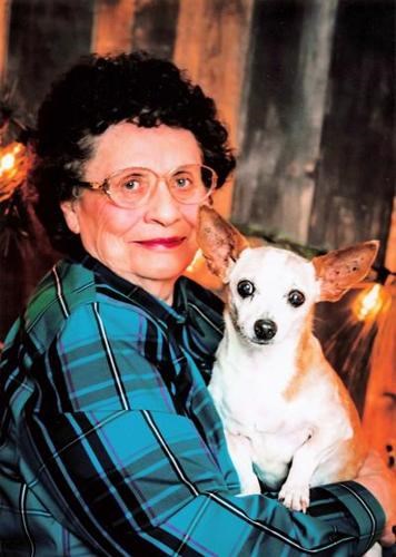 Janet Juanita Wright Obituary (2025) - Yukon, OK - YANDA & SON FUNERAL ...