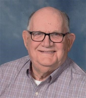 Gerald Joseph Suing Obituary (1934 - 2025) - Lebanon, OR - KEZI