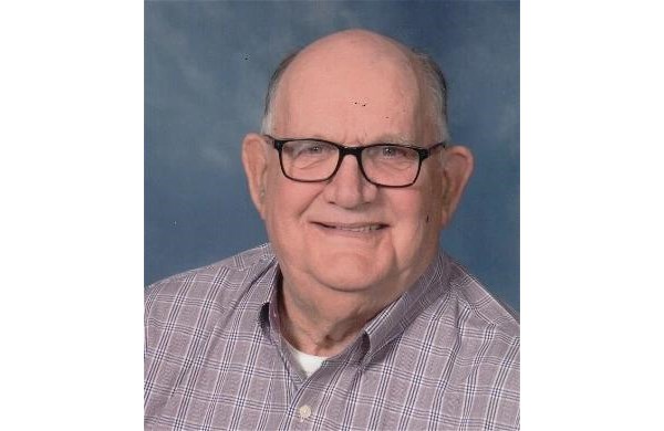 Gerald Joseph Suing Obituary (1934 - 2025) - Lebanon, OR - KEZI