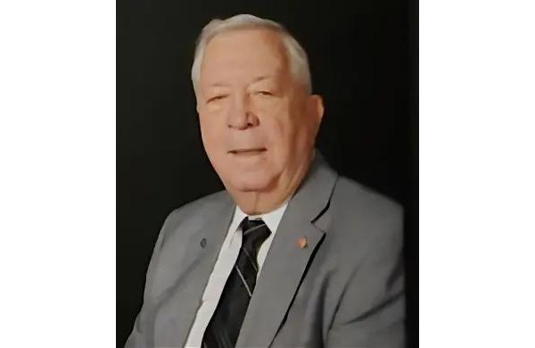 John Mitchell Obituary and Online Memorial (2026)