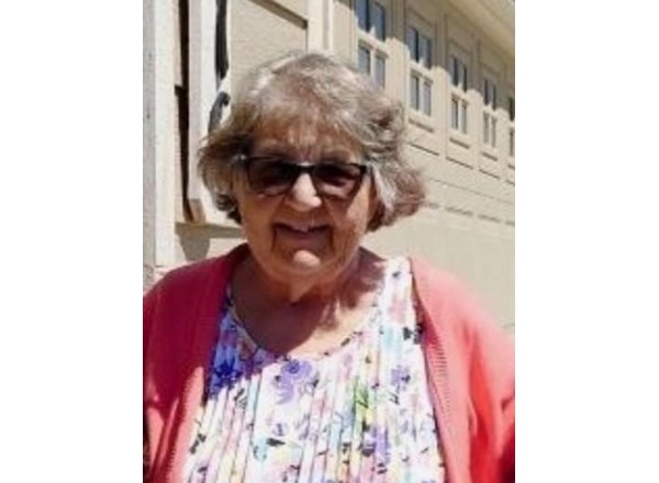 Marion Carroll Jolly Obituary (1954 - 2026) - Tobyhanna, PA - The Star ...