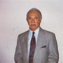 Robert Mares Obituary (2025) - Vallejo, CA - Twin Chapels Mortuary