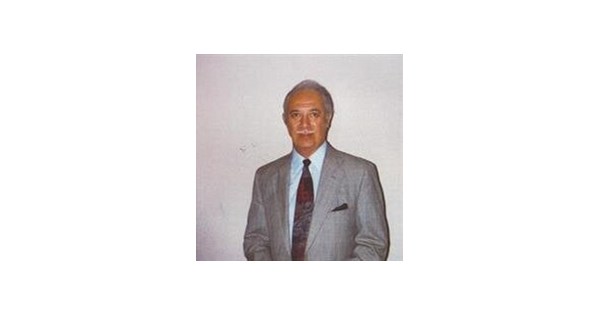 Robert Mares Obituary (2025) - Vallejo, CA - Twin Chapels Mortuary