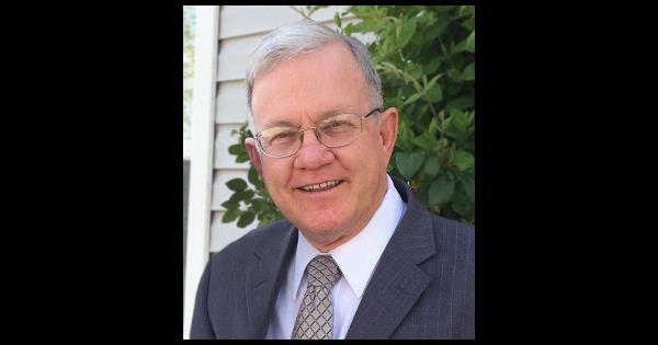 Robert Heber Boden Obituary (2023) - Springville, UT - Spring Creek ...