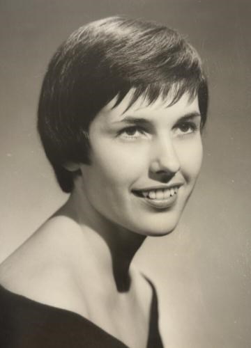 Nancy E. Shepherd Obituary (2025) - Carver, MA - Shepherd Funeral ...