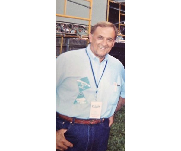 Daniel G. Wuchter Sr. Obituary (2026) - New Tripoli, PA - Bachman ...