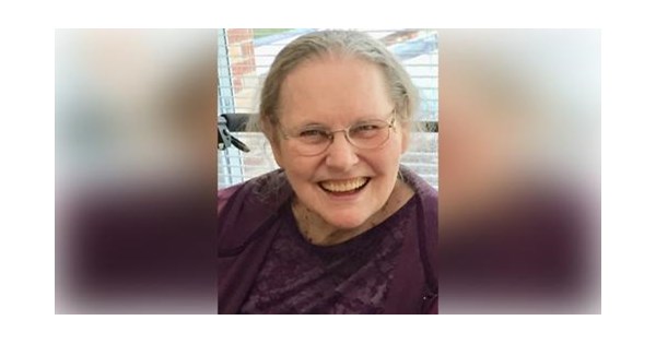 Jean Marie Allen Obituary (2023) - Marshalltown, IA - Mitchell Family ...