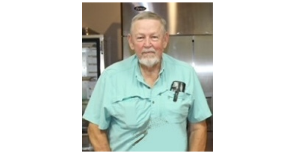 Alan Lee Giles Obituary (2025) - Athens, TX - Hannigan Smith Funeral Home