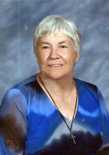 Mary Lawrence Obituary (2025) - Corydon, IN - Gehlbach & Royse Funeral ...