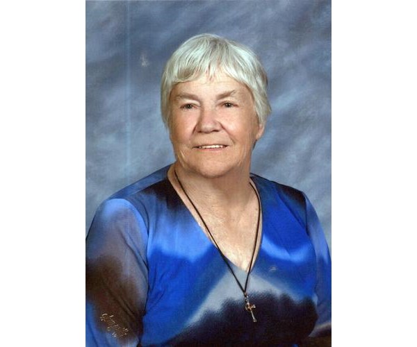 Mary Lawrence Obituary (2025) - Corydon, IN - Gehlbach & Royse Funeral ...