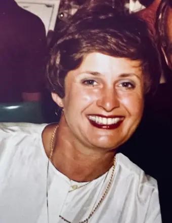Delores C. Harper Obituary (2025) - Boerne, TX - Ebensberger-Fisher ...